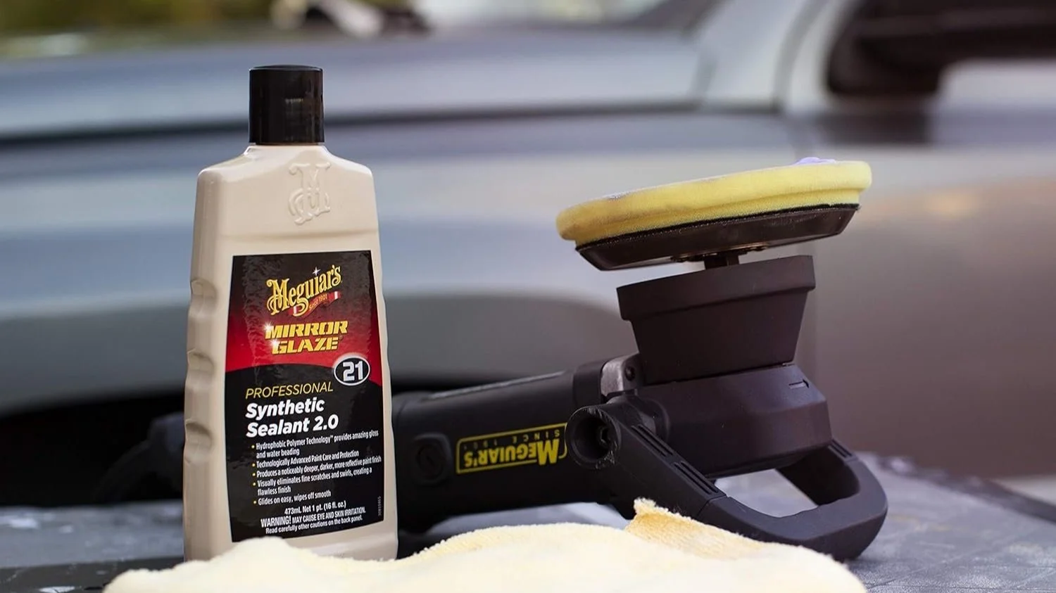 How to Remove Swirl Marks from Your Car – The Definitive Guide
