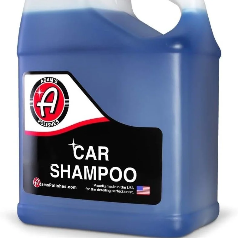 How To Detail Your Own Car at Home