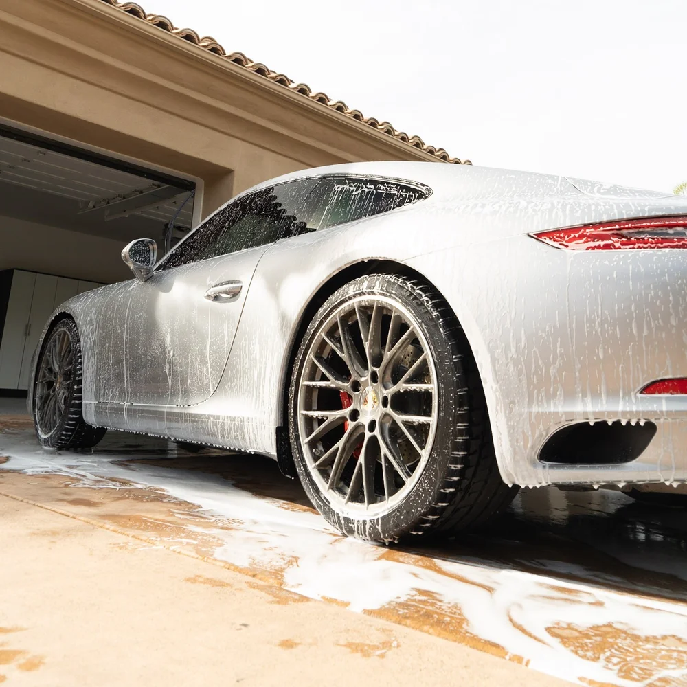 La Mesa Mobile Car Detailing