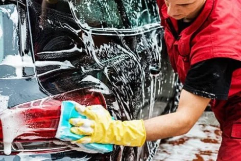 How to Wash a Wrapped Car: Expert Car Detailing Advice