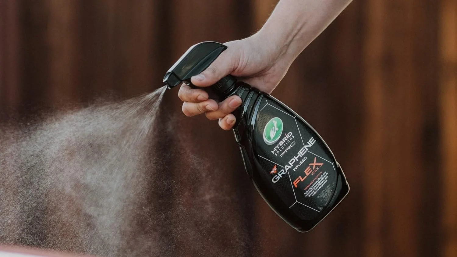 7 New Graphene Sprays Tested (2025) – In-Depth Review