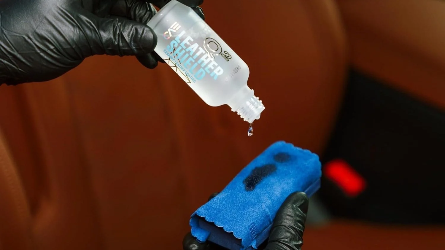 7 Reasons Why Interior Ceramic Coating is a Game-Changer for Your Vehicle