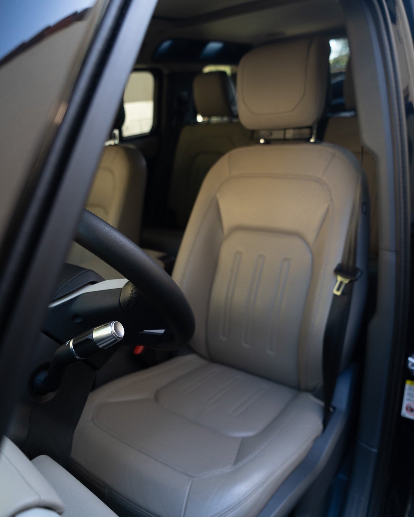 7 Reasons Why Interior Ceramic Coating is a Game-Changer for Your Vehicle