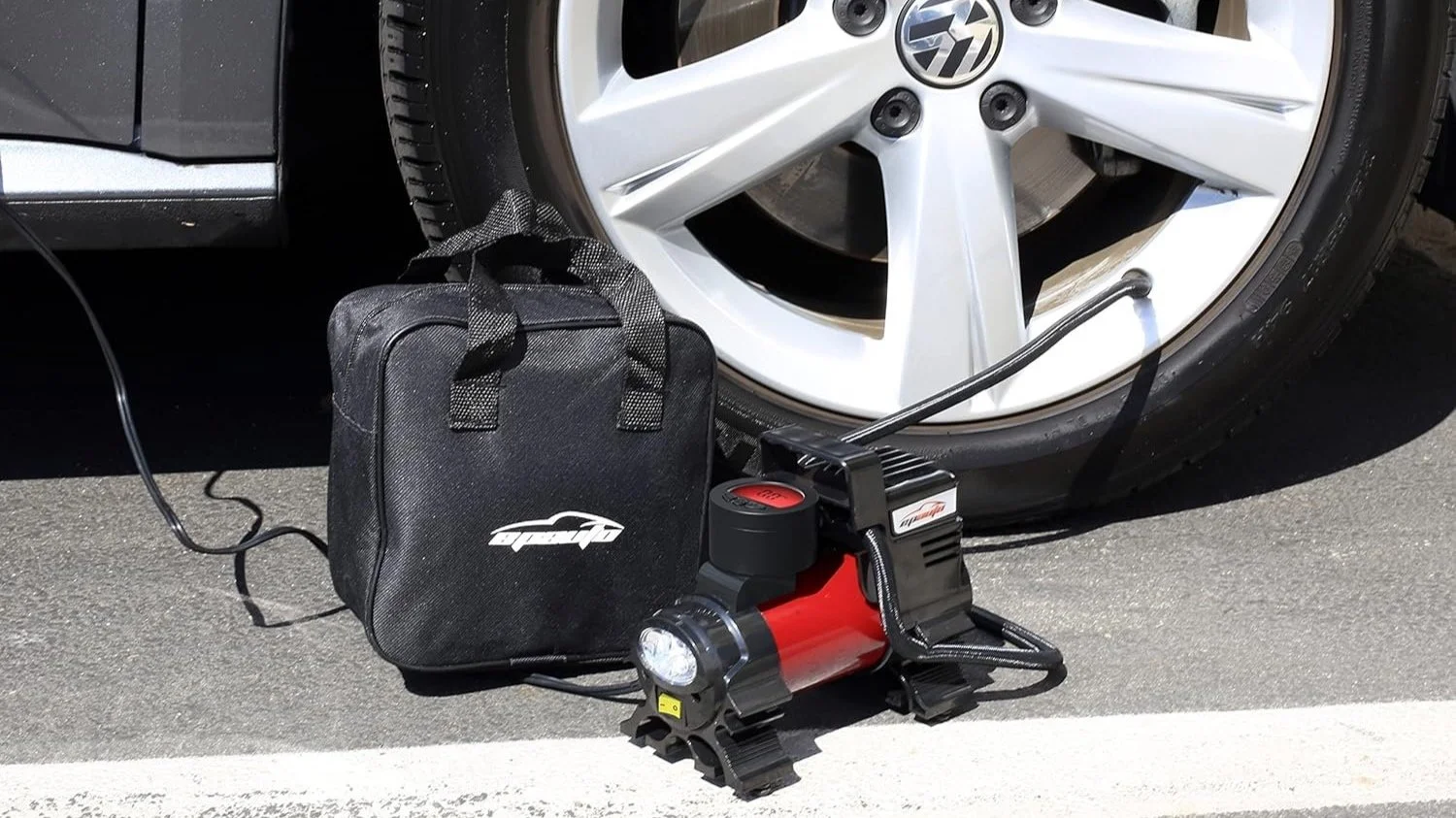 Best Air Compressor for Car: Complete 2025 Buyer's Guide