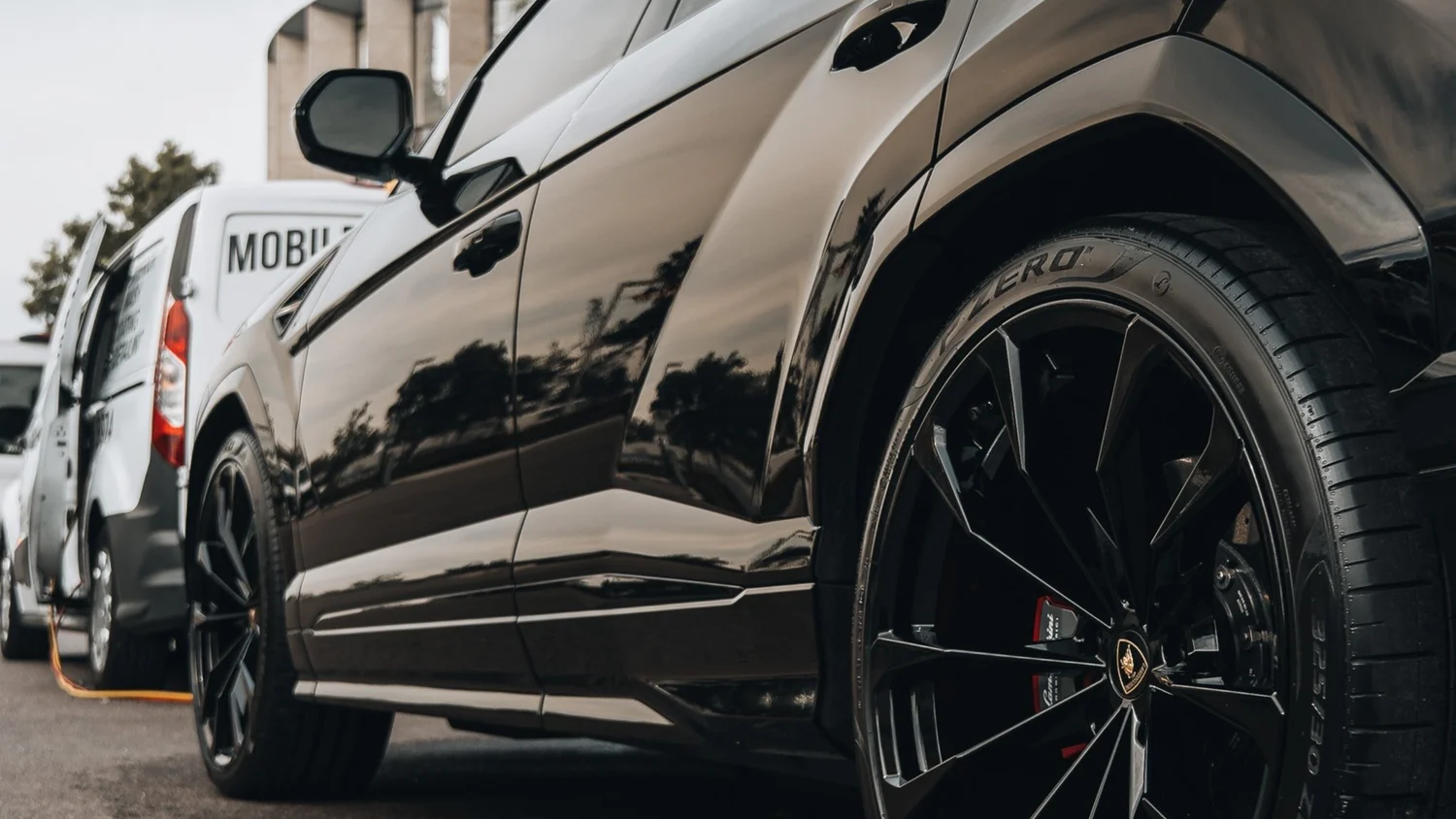 What is Paint Correction? Costs, Benefits, and Expert Tips in 2025