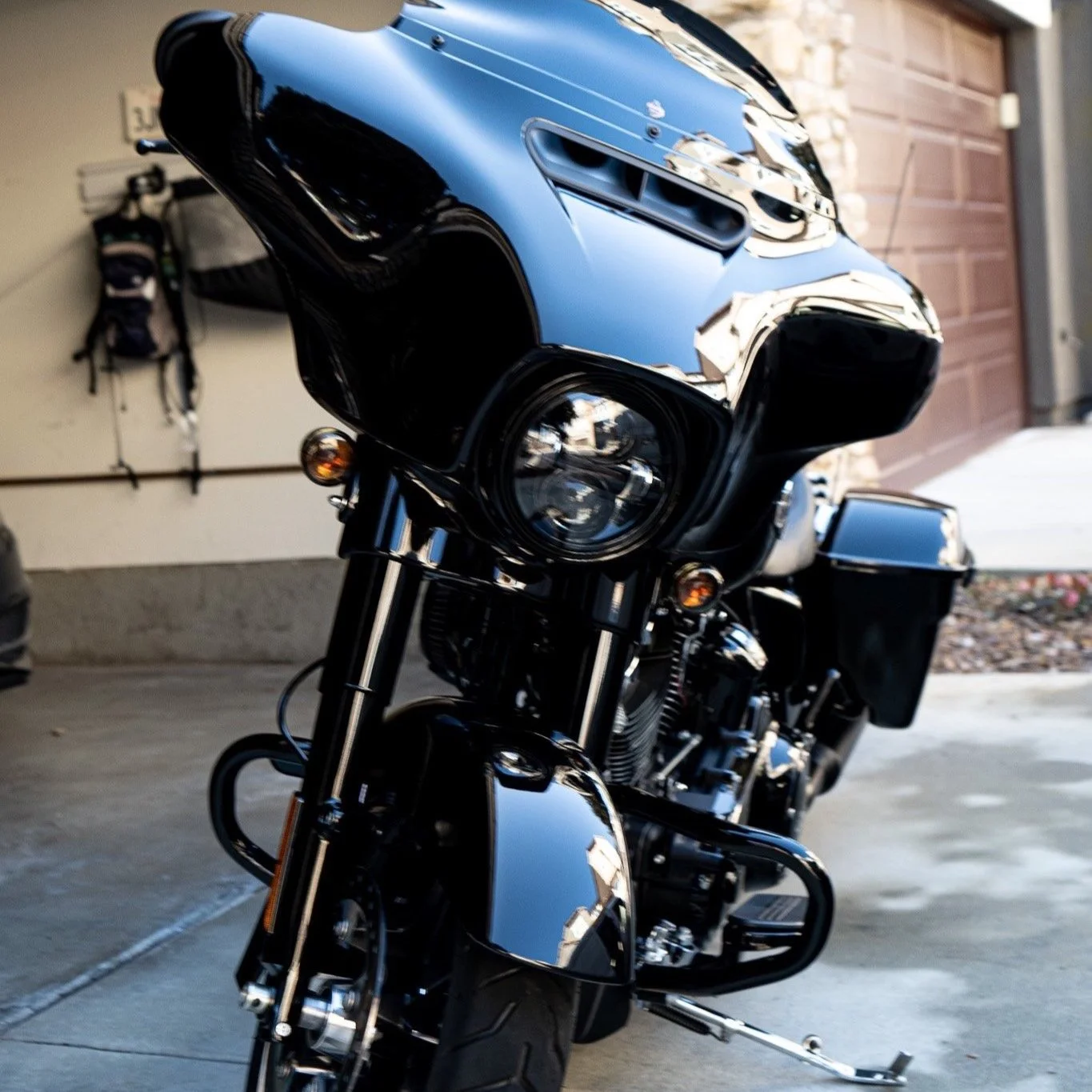 Motorcycle Detailing in Chula Vista | Mobile Bike Detailing Services ...