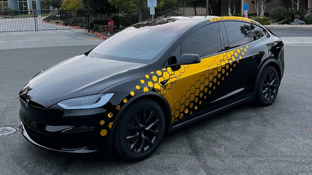 How Much Does It Cost To Wrap A Car? - Complete Pricing Guide 2025