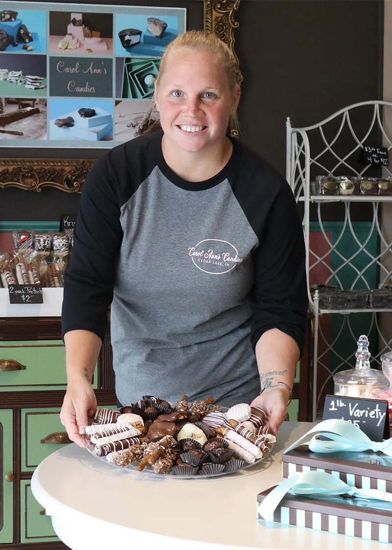 Carol Ann's Candies