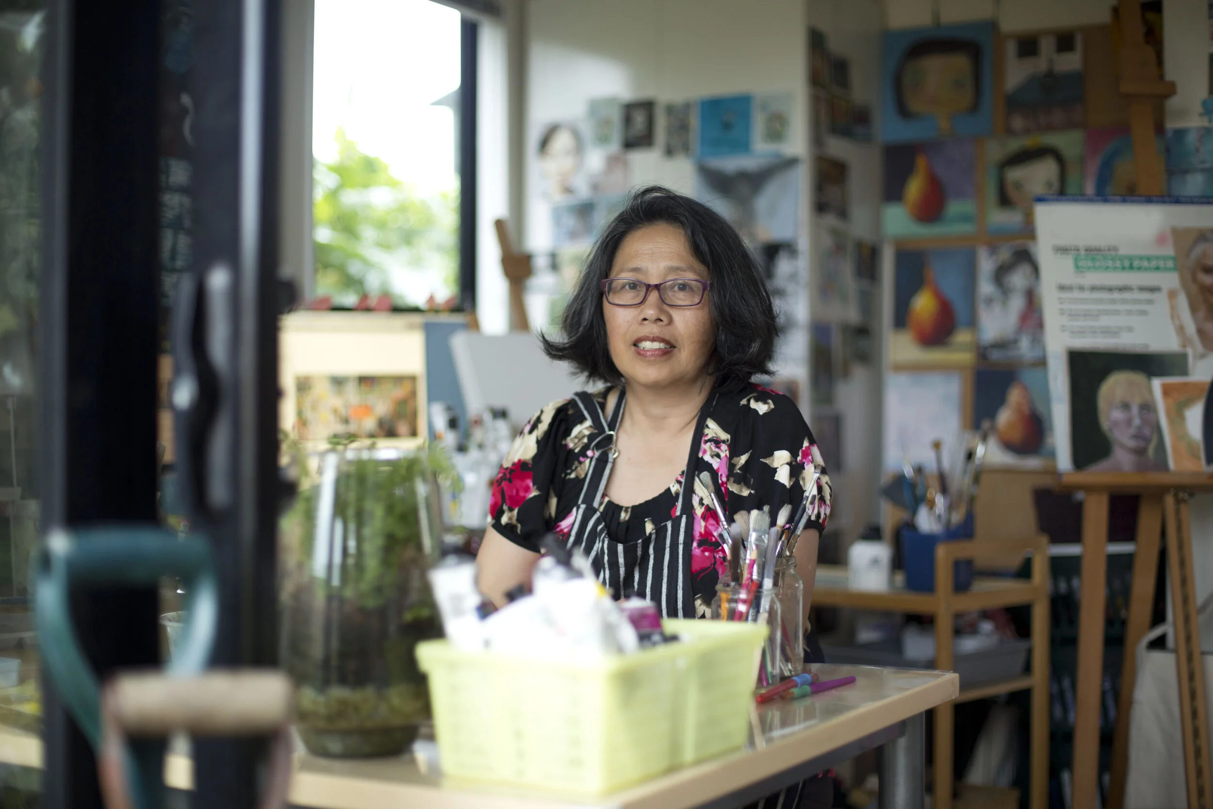 Mei Ling Lee