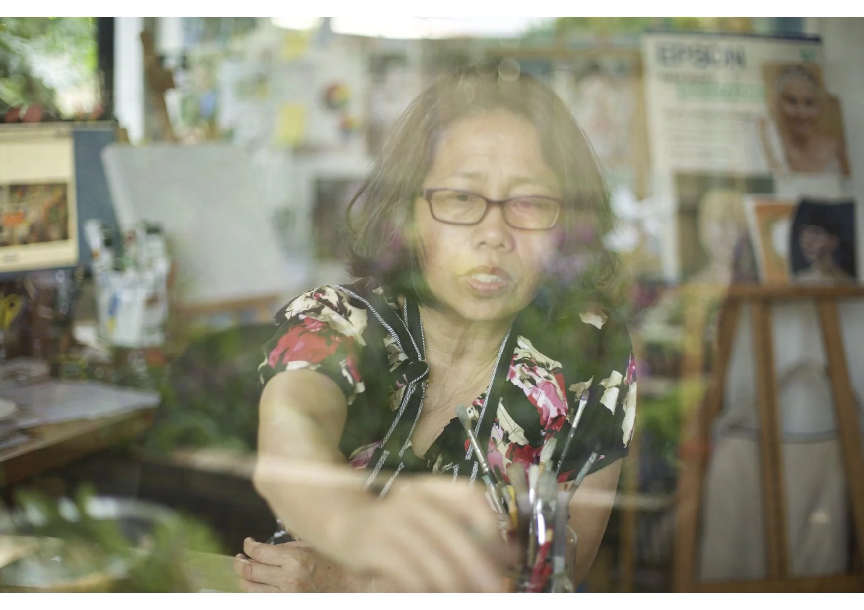 Mei Ling Lee