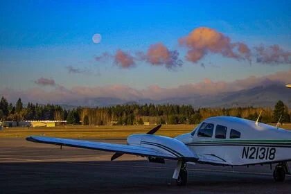 Pilot Training — Safety in Motion Flight Center