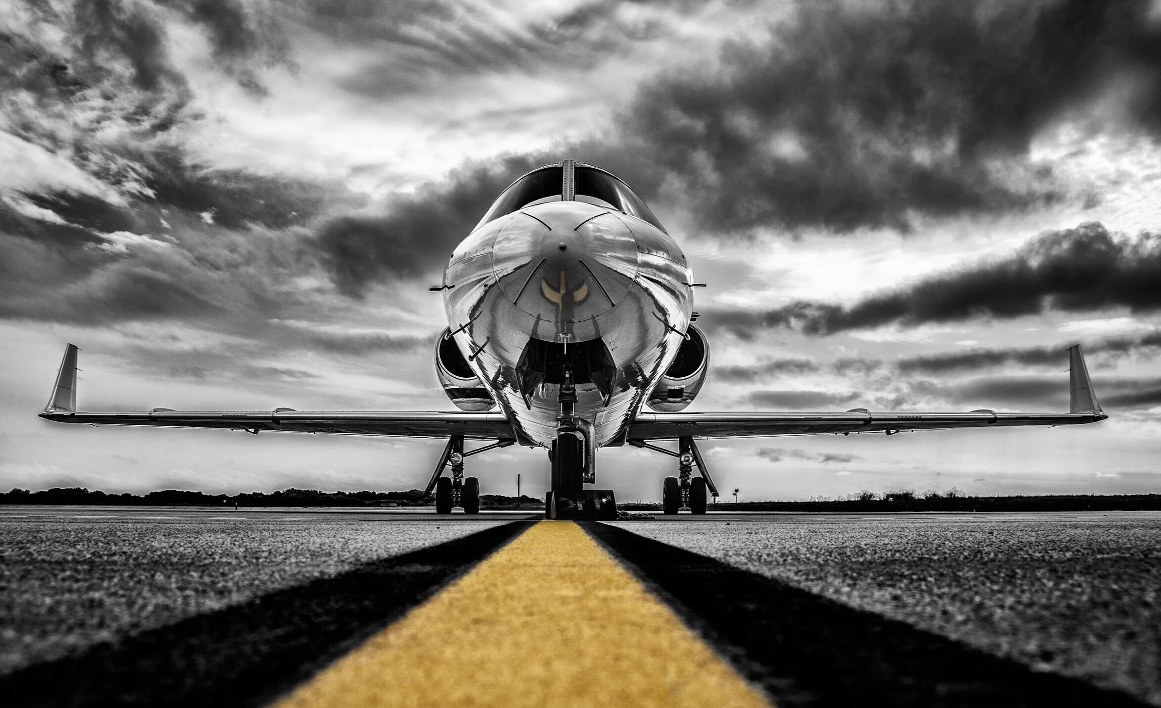 Safety in Motion Flight Center