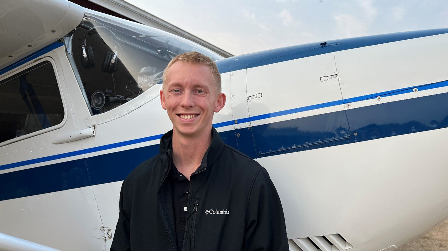 Instructors — Safety in Motion Flight Center