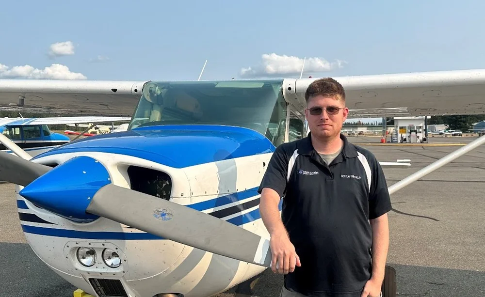 Instructors — Safety in Motion Flight Center