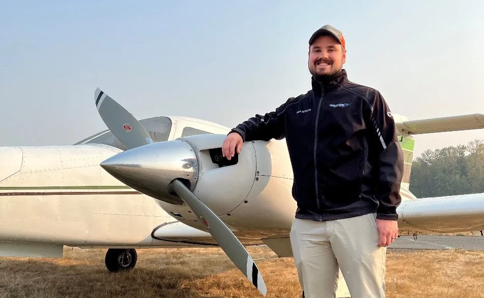 Instructors — Safety in Motion Flight Center