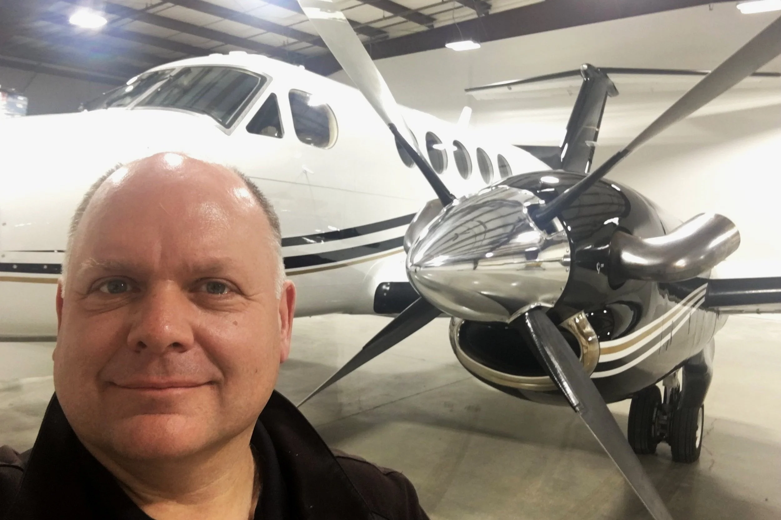 Instructors — Safety in Motion Flight Center