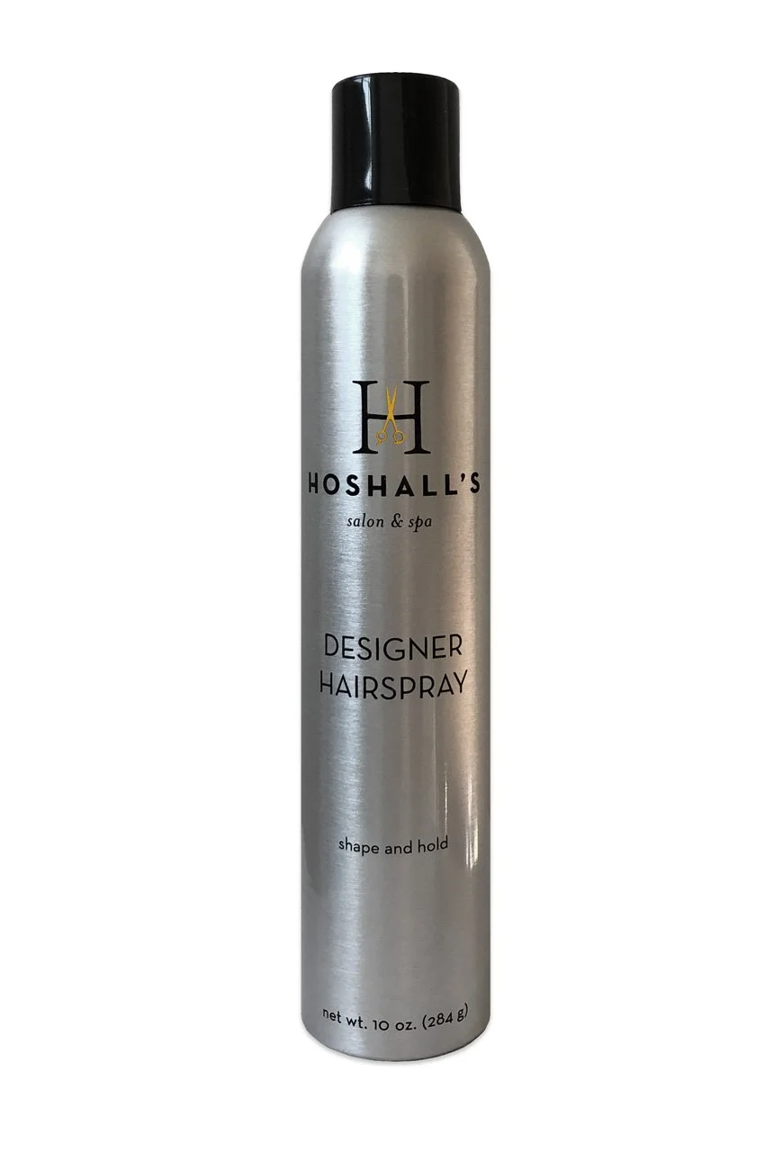 Hoshall's Salon & Spa Folsom