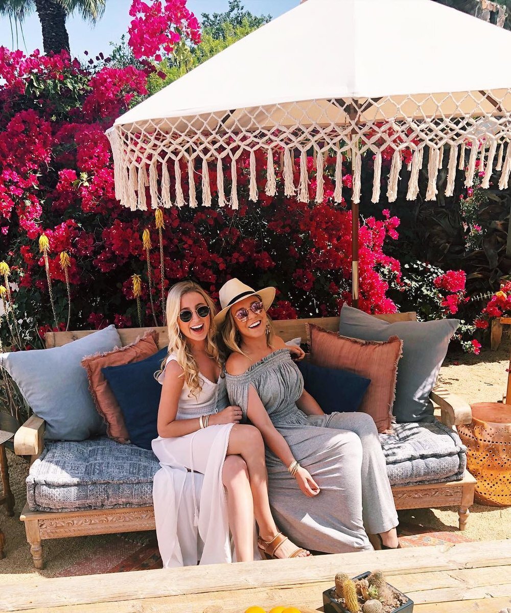 The Latest Coachella Marketing Trends — Hashtag Printer & Social Media ...