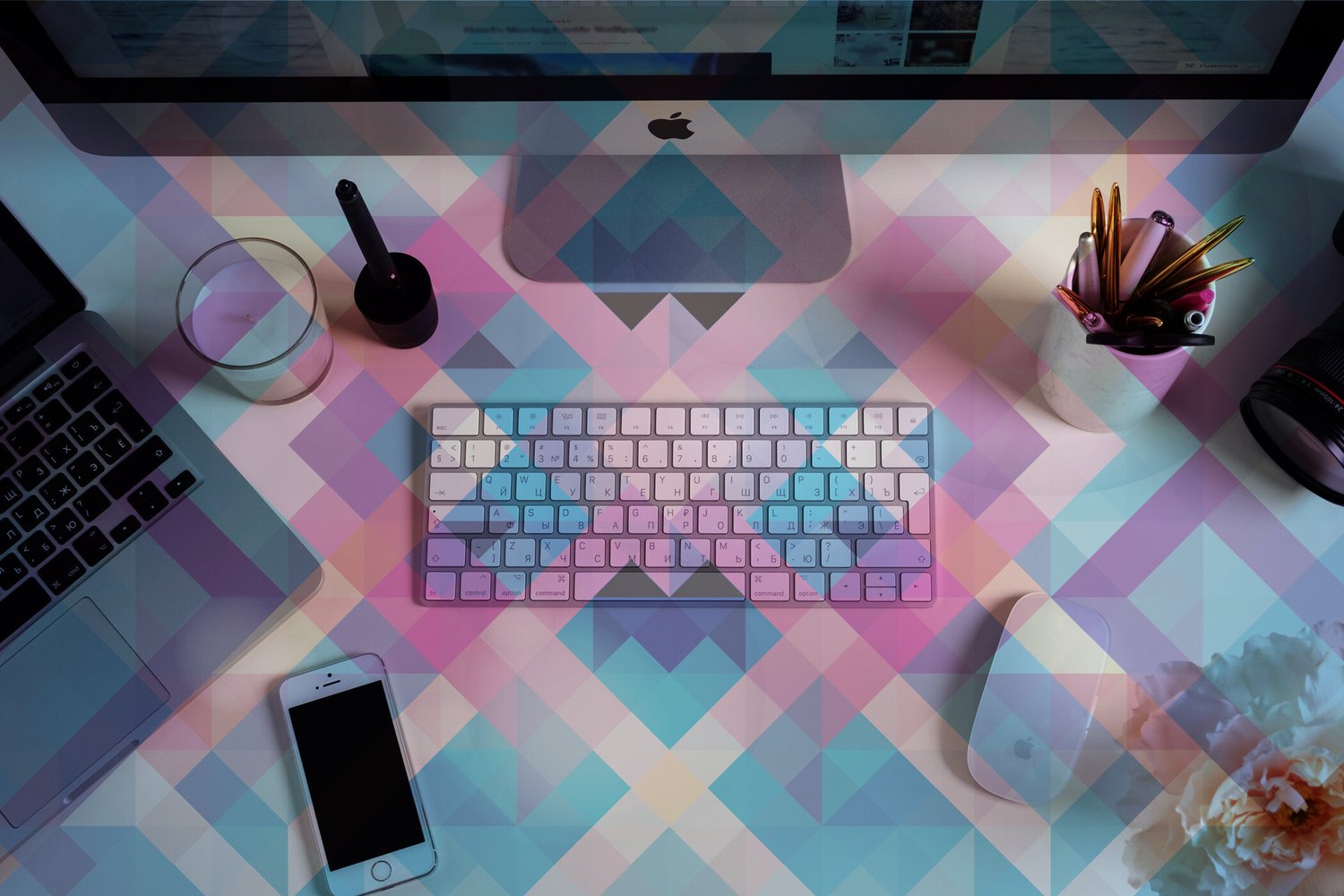 Graphic Design — Digital Photo Graphics | photography • design • print