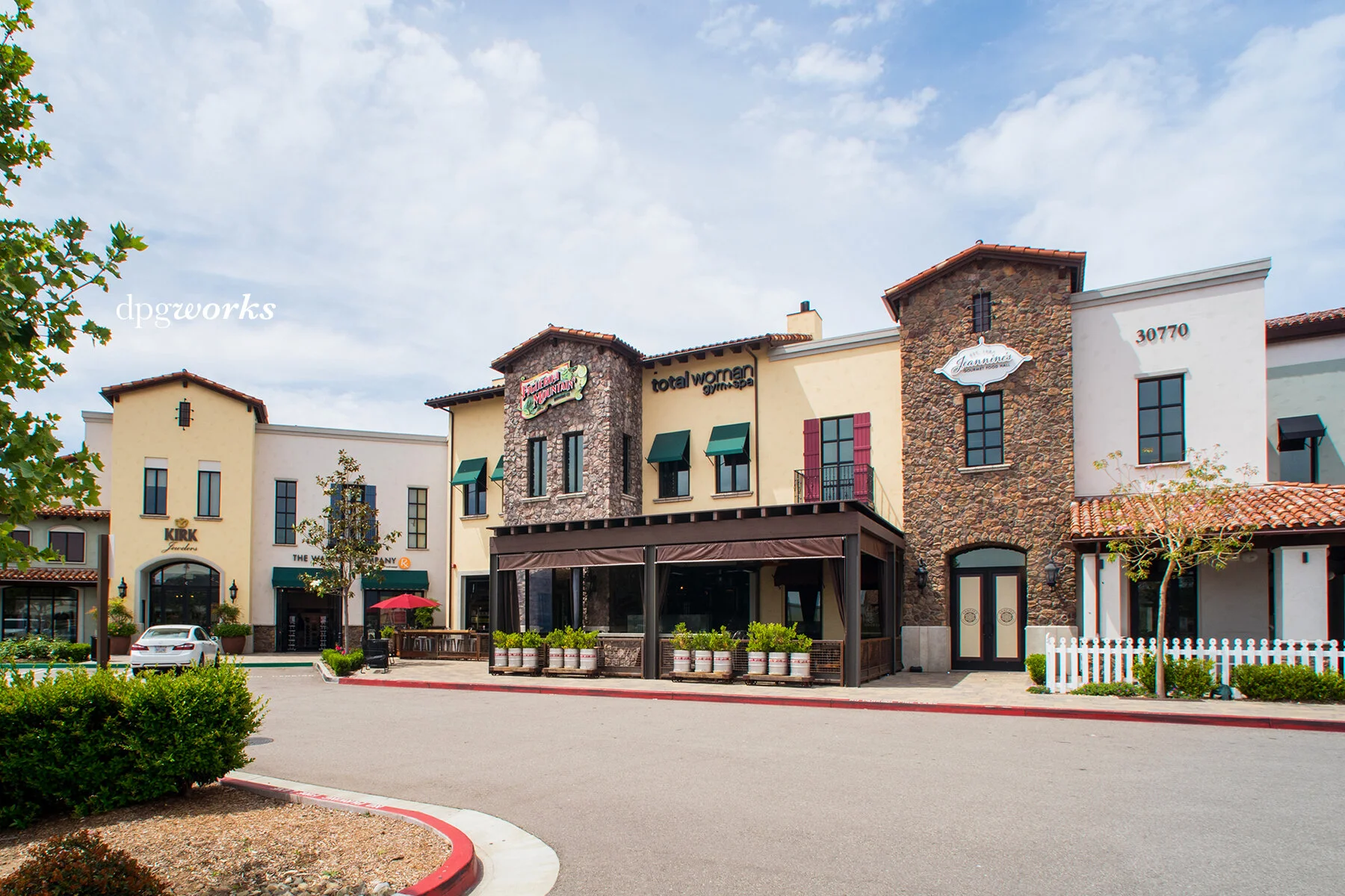 Digital Photo Graphics | dpgworks