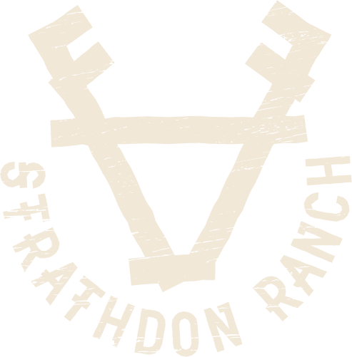 Strathdon Ranch