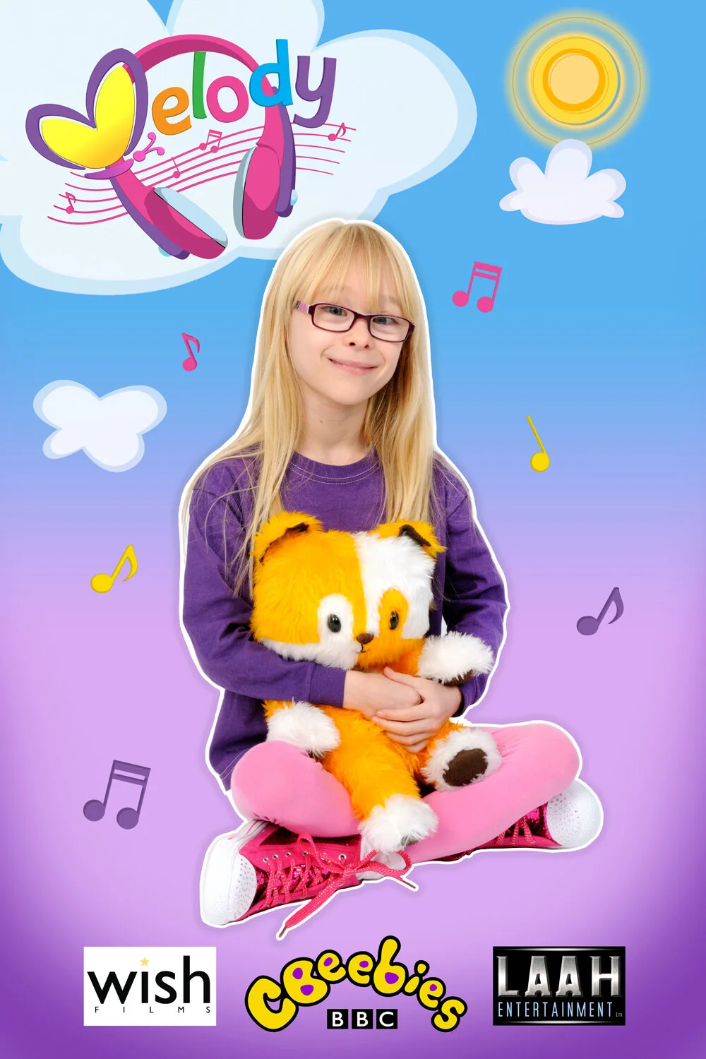 Melody — Wish Films