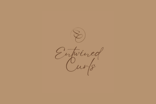 Entwined Curls — Containerville