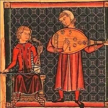 Ars Nova: The music of the Fourteenth century — Thought Gymnasium