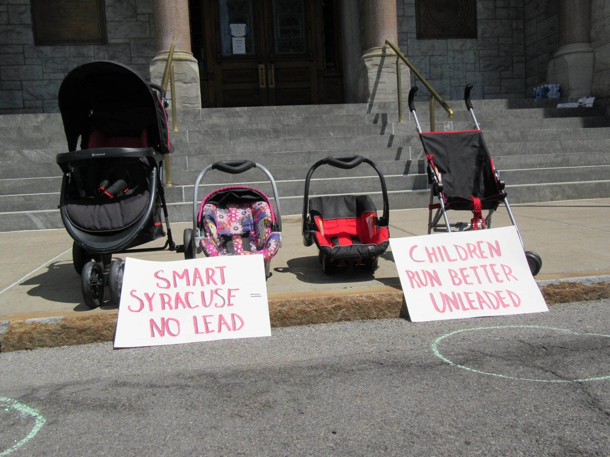 All - Lead Fact Sheets — Families for Lead Freedom Now