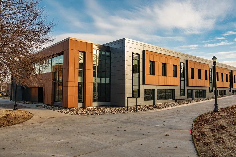 GameAbove at Eastern Michigan University