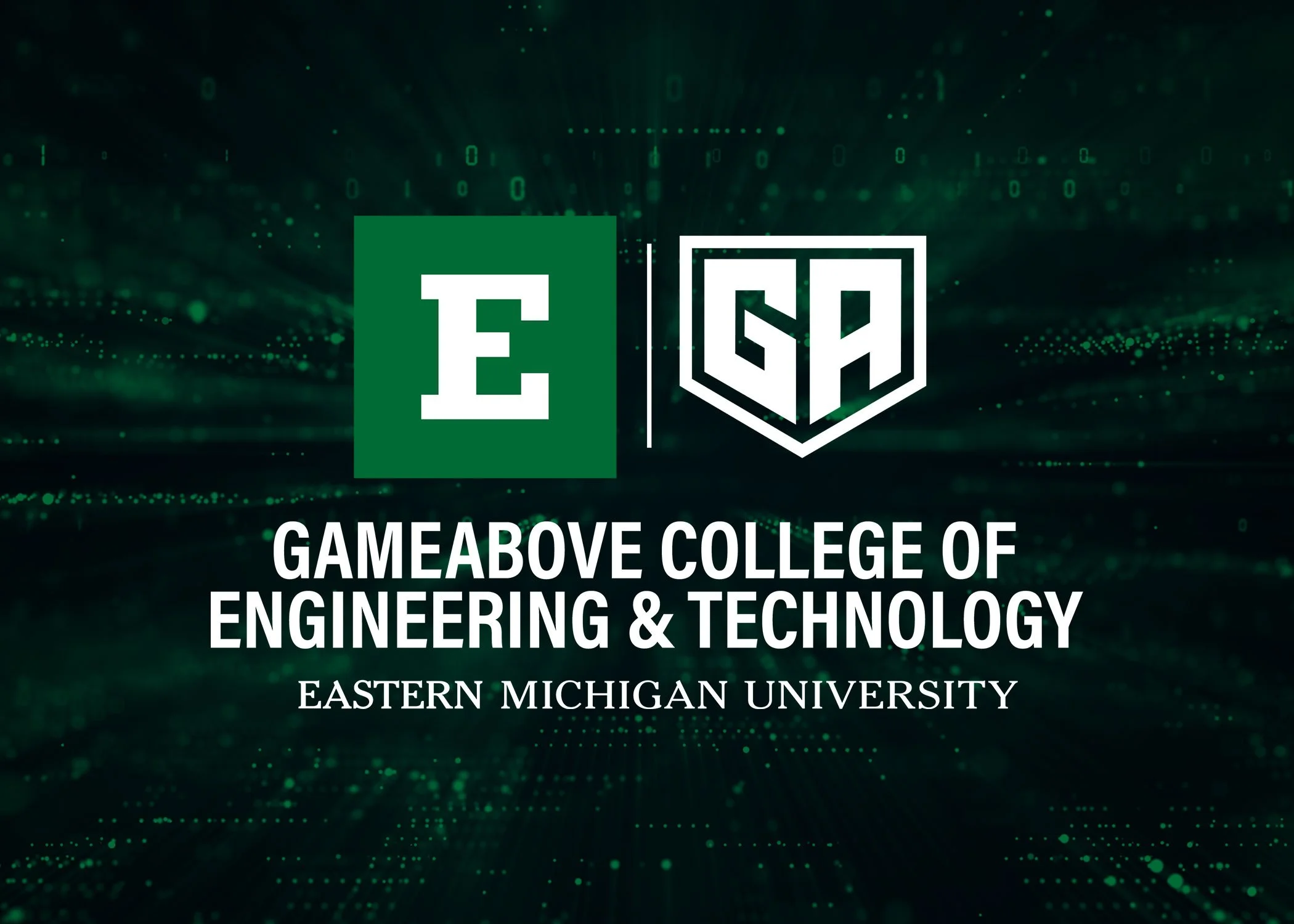 GameAbove at Eastern Michigan University