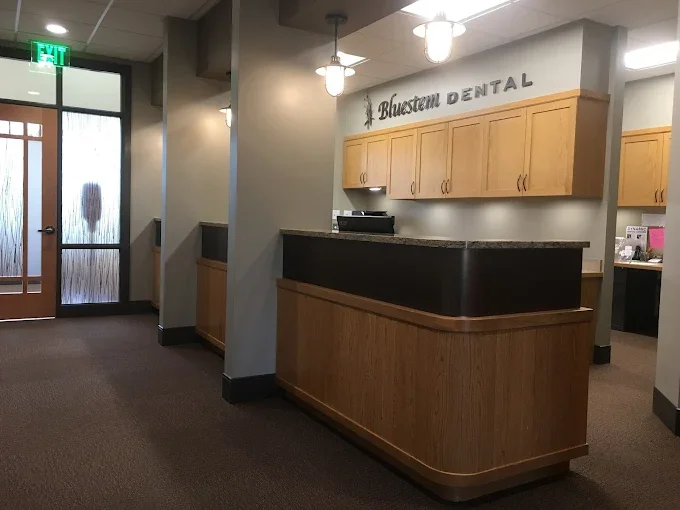 Meet Benson Team — Bluestem Dental