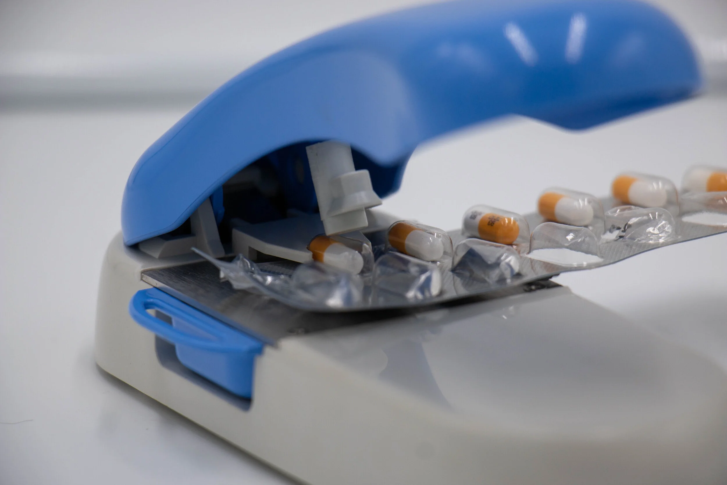 Personal Poppitt — The Poppitt Company