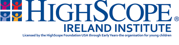 Upcoming HighScope Accredited short courses — Early Years - the organisation for young children