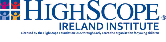 Upcoming HighScope Accredited short courses — Early Years - the ...