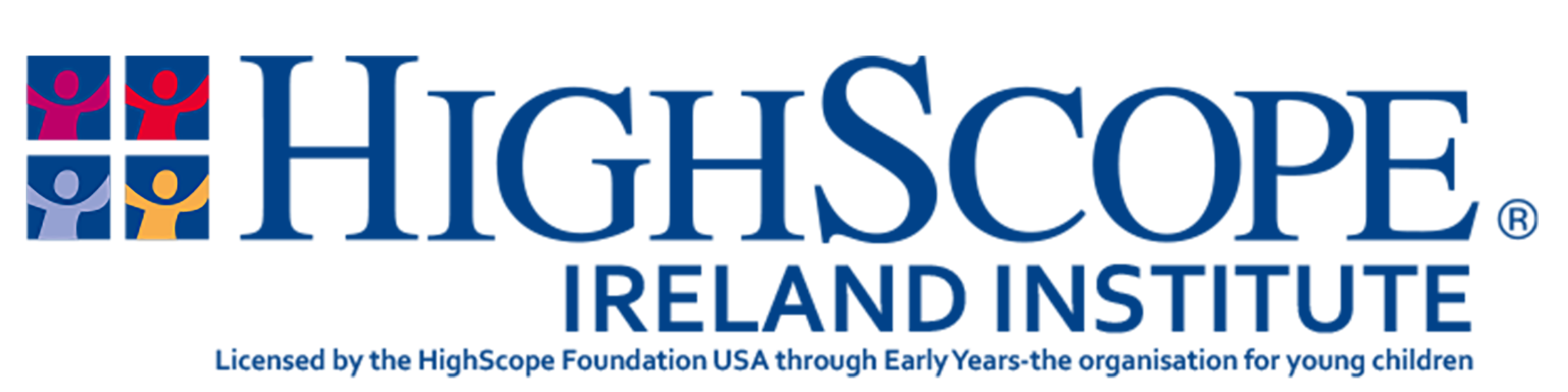 HighScope — Early Years - the organisation for young children
