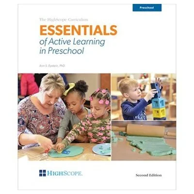 HighScope Implementation Courses — Early Years - the organisation for ...