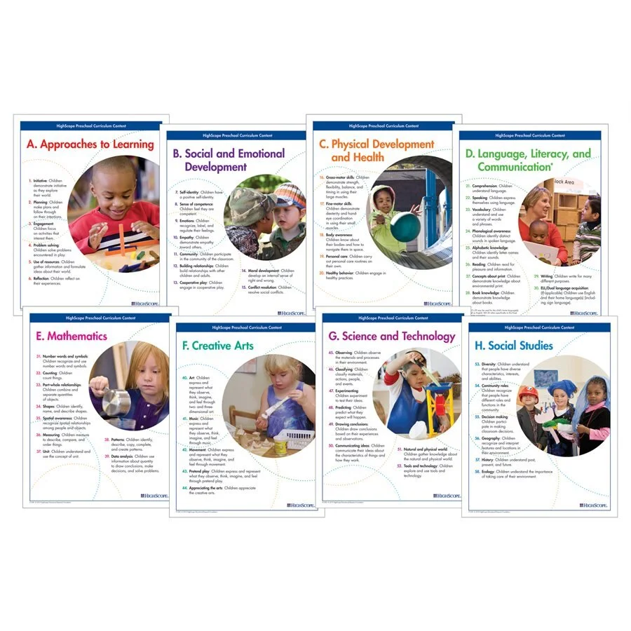 Shop — Early Years - the organisation for young children