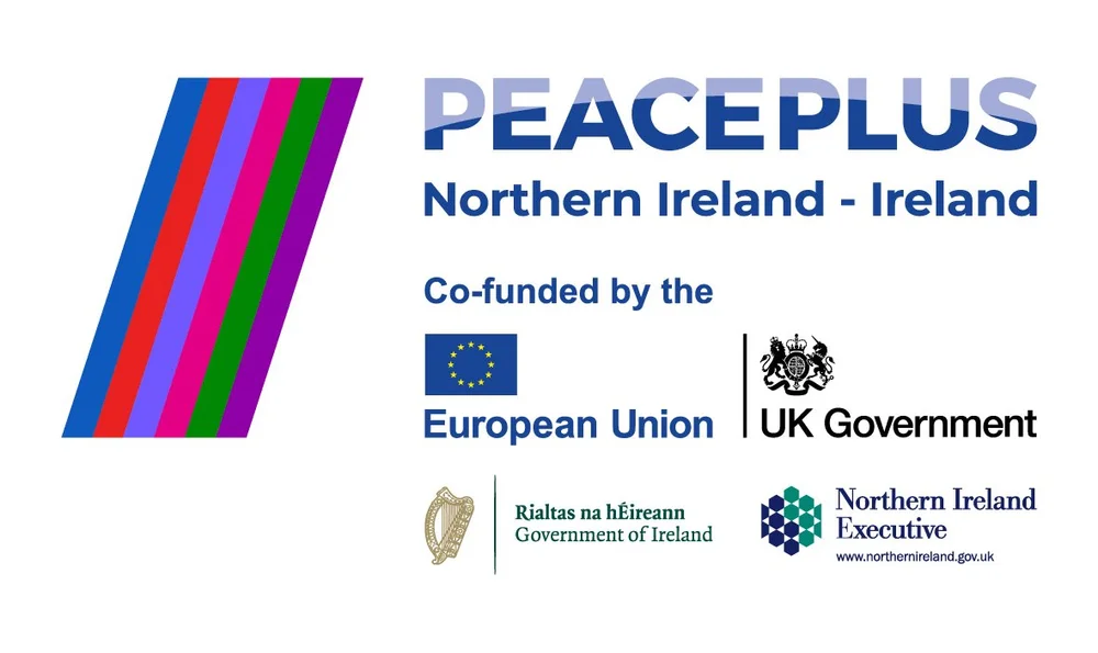 PEACEPLUS ASPIRE — Early Years - the organisation for young children
