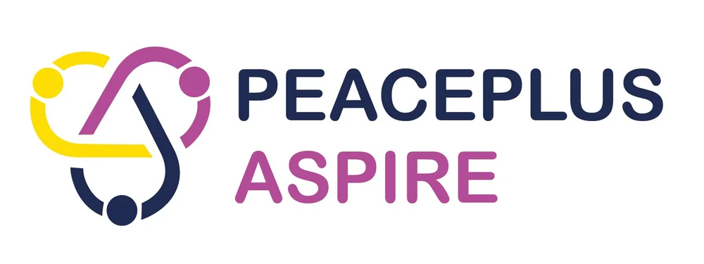 PEACEPLUS ASPIRE — Early Years - the organisation for young children