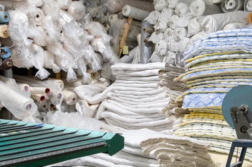 Grand Rapids Bedding Company