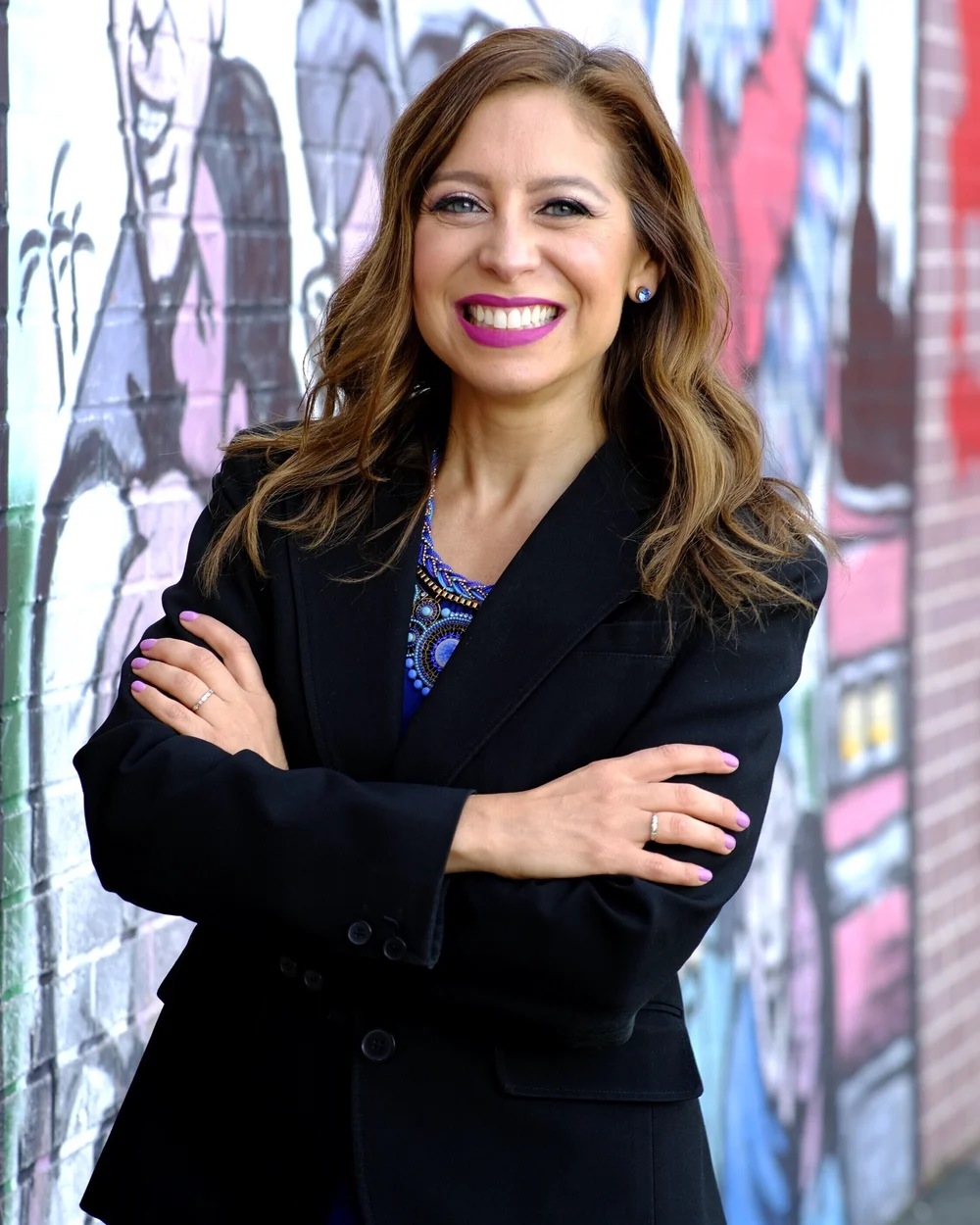 Jessica González-Rojas