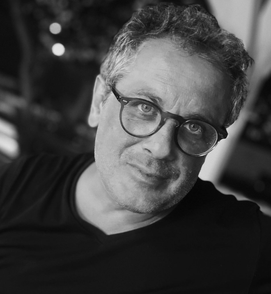 Paolo Piscitelli — Open Plaza