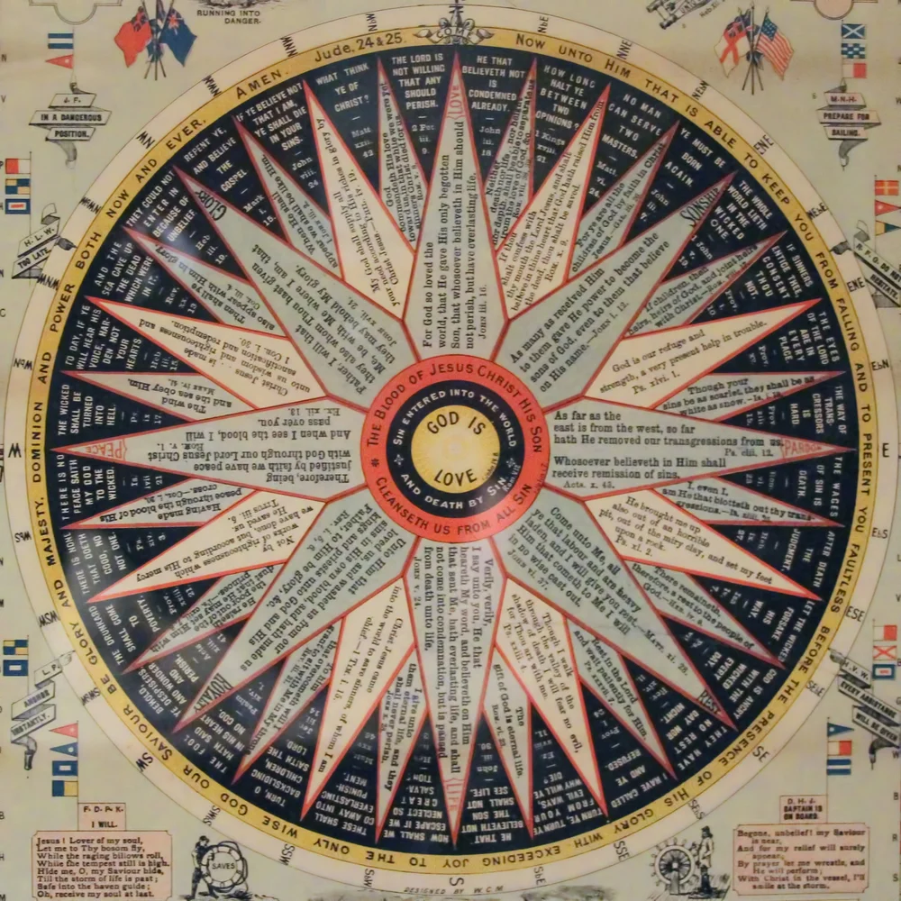 The Hope of the Gospel — Open Plaza