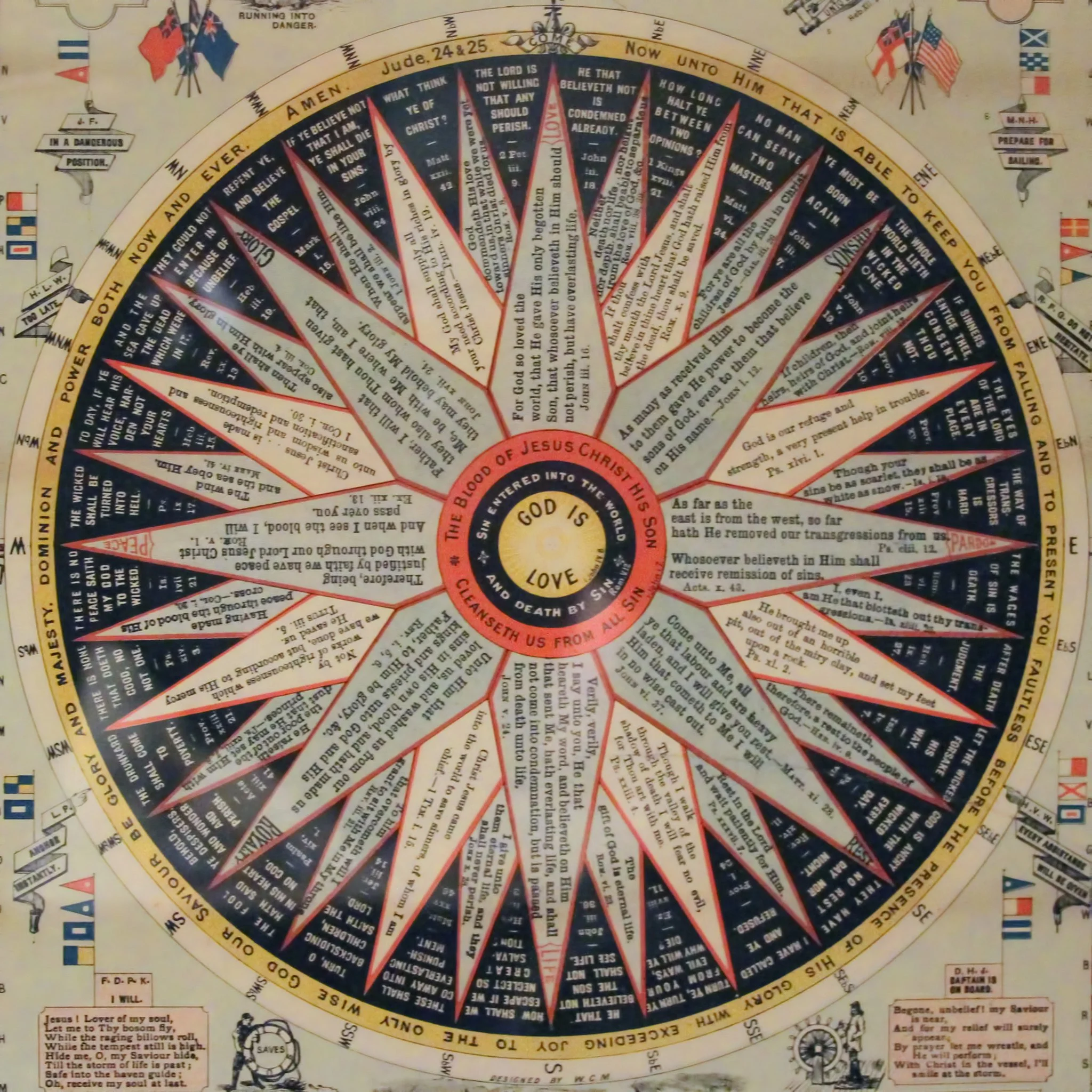 The Hope of the Gospel — Open Plaza