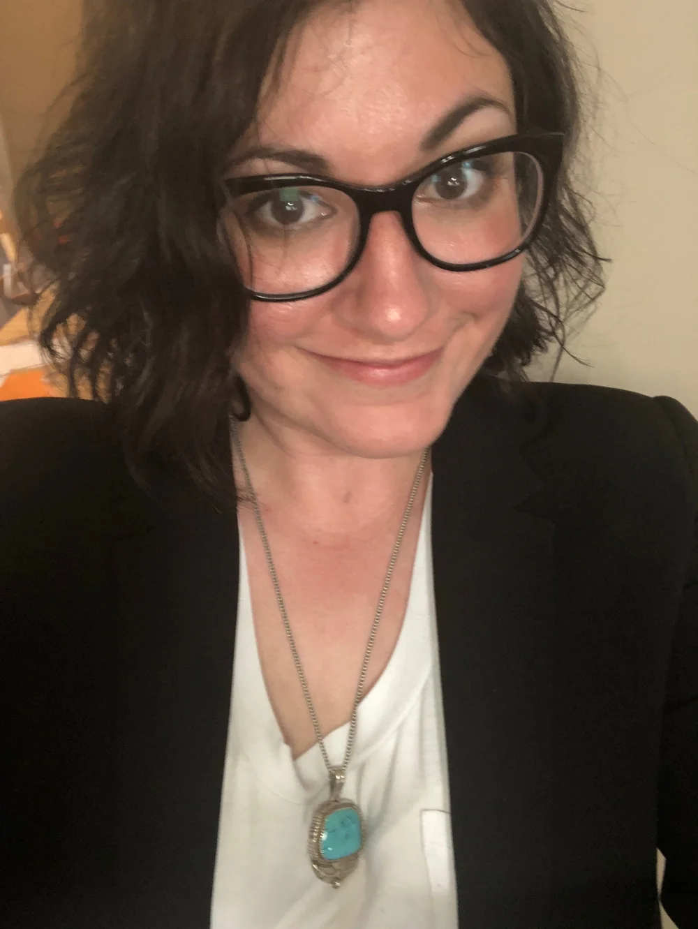 Maggie Elmore — Open Plaza