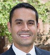 Eric Barreto — Open Plaza