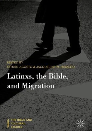 The Bible as a Text of Migration — Open Plaza
