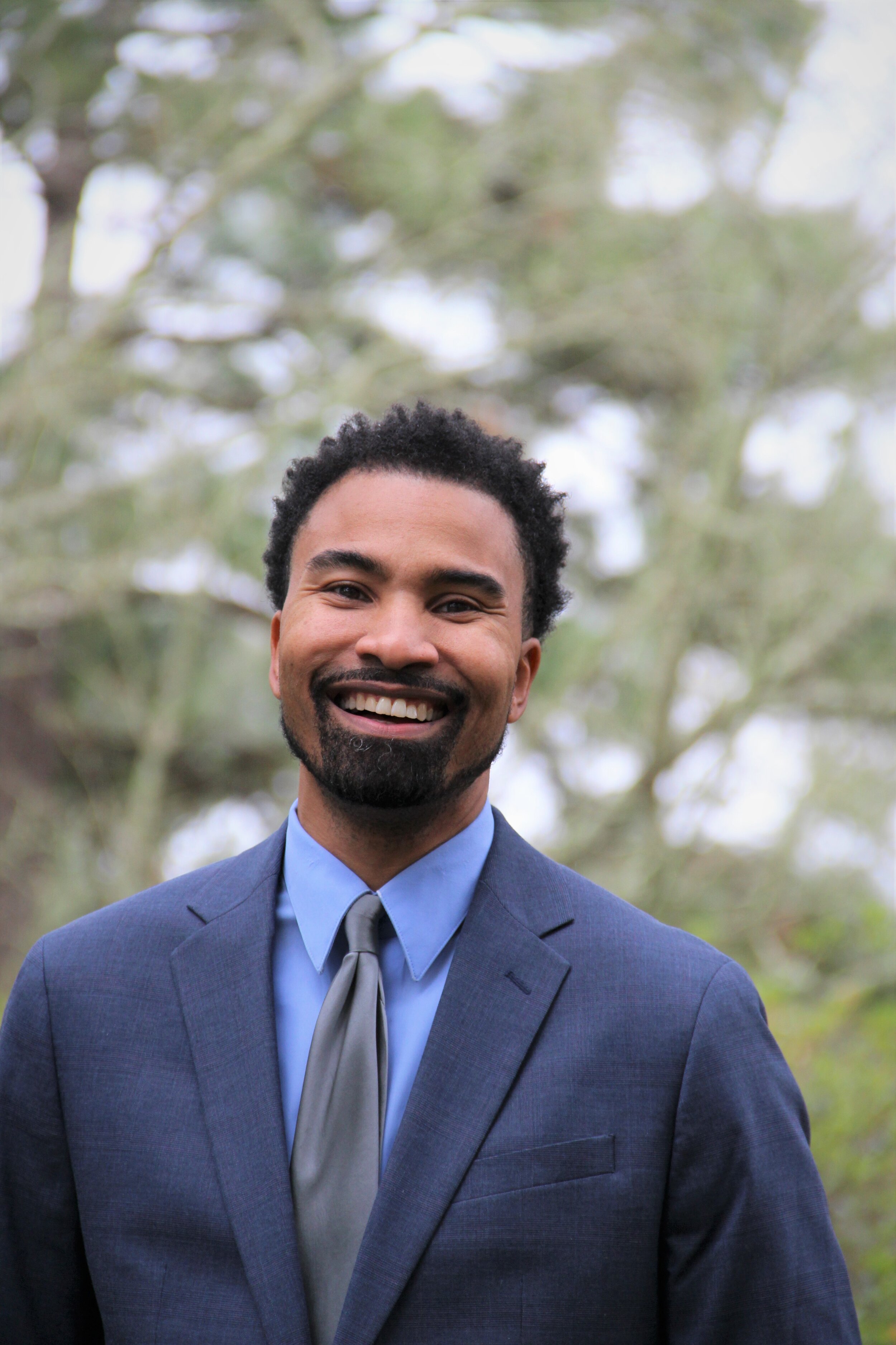 Matthew Pettway — Open Plaza