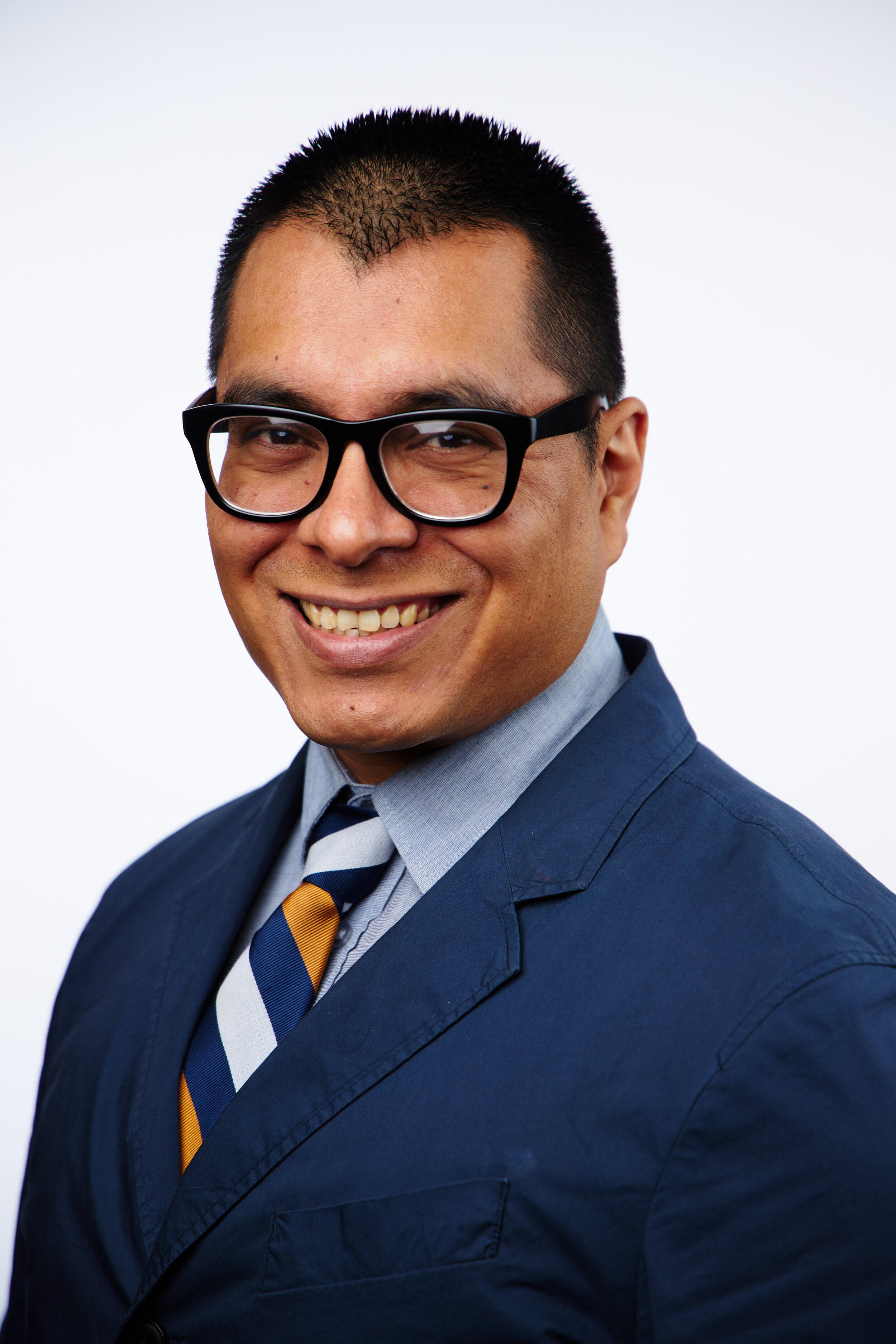 Jonathan Calvillo — Open Plaza